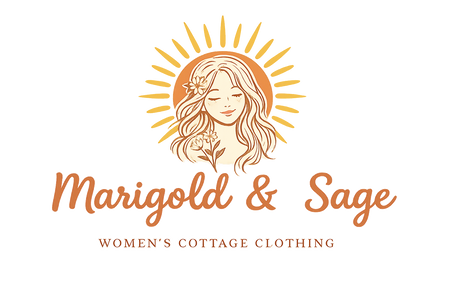 Products – Marigold & Sage