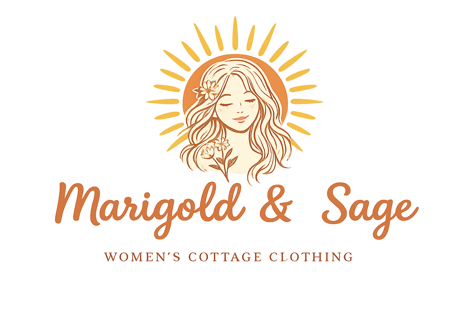 Terms of Service – Marigold & Sage